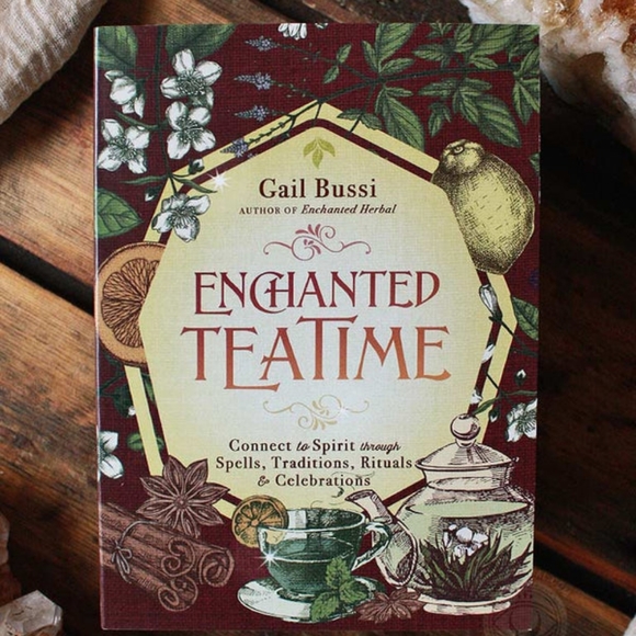 Other | Enchanted Tea Time | Poshmark